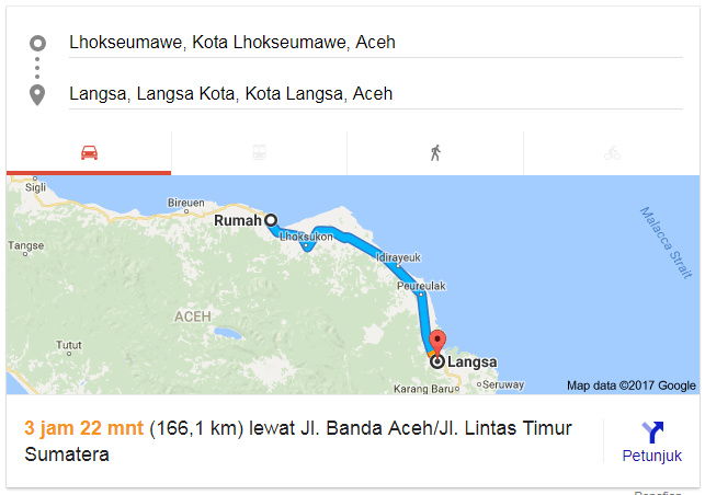 View Banda Aceh Lhokseumawe Berapa Jam PNG - Visit Banda Aceh